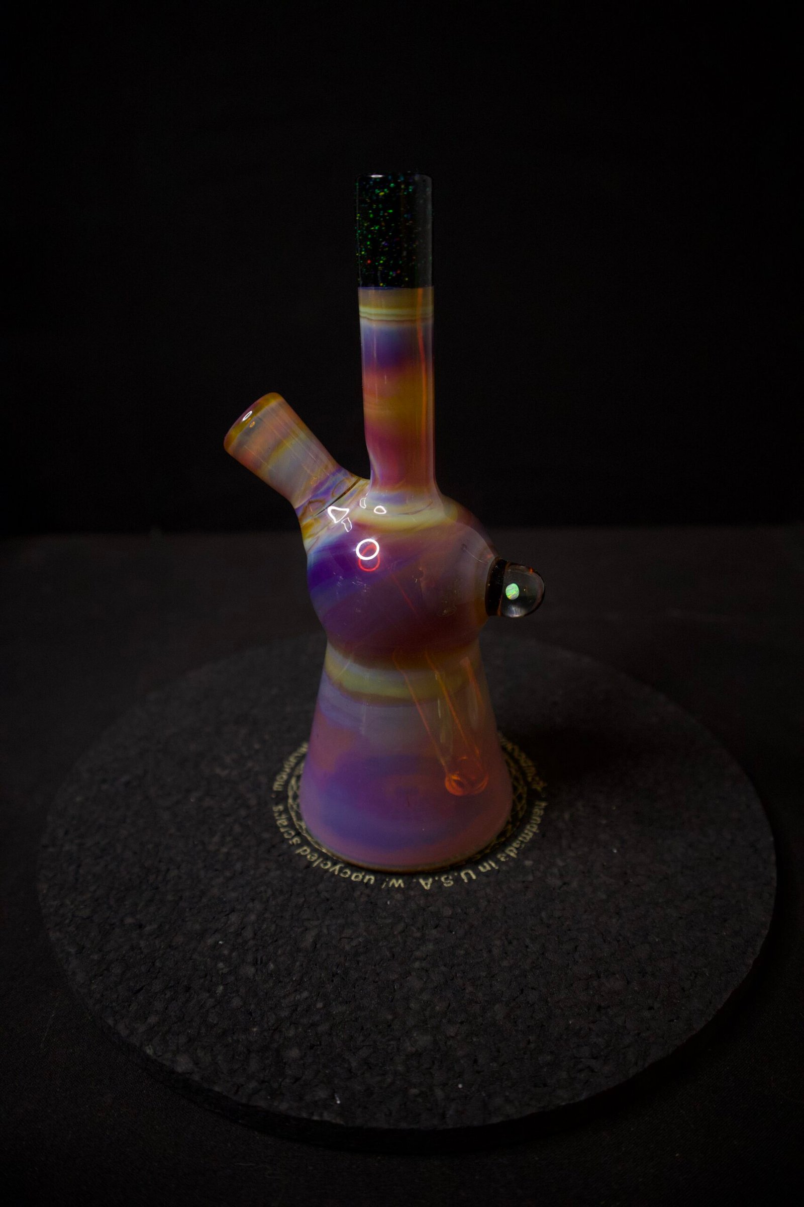 Rigs – Cold Start Dab Co