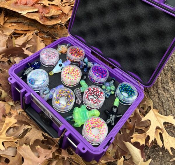 Cold Start Dab Co – Designer Glass and Accessories